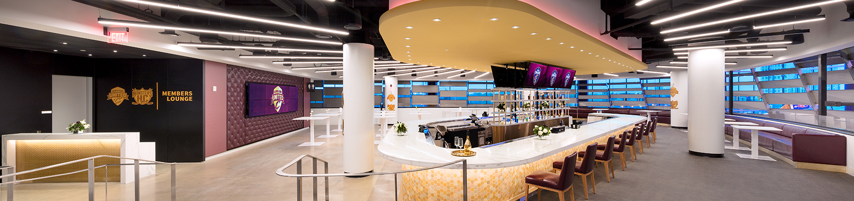 Executives - Venue Solutions Group