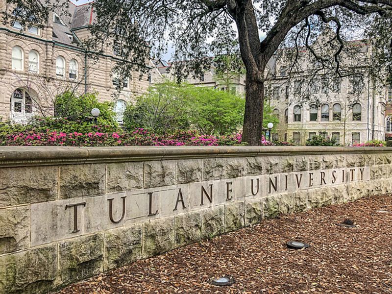 Tulane University - Venue Solutions Group