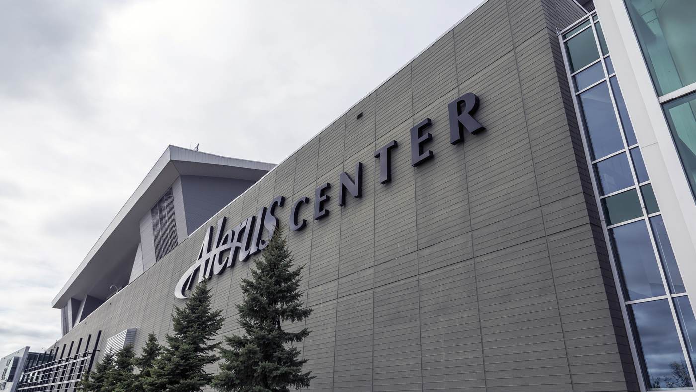 Alerus Center - Venue Solutions Group