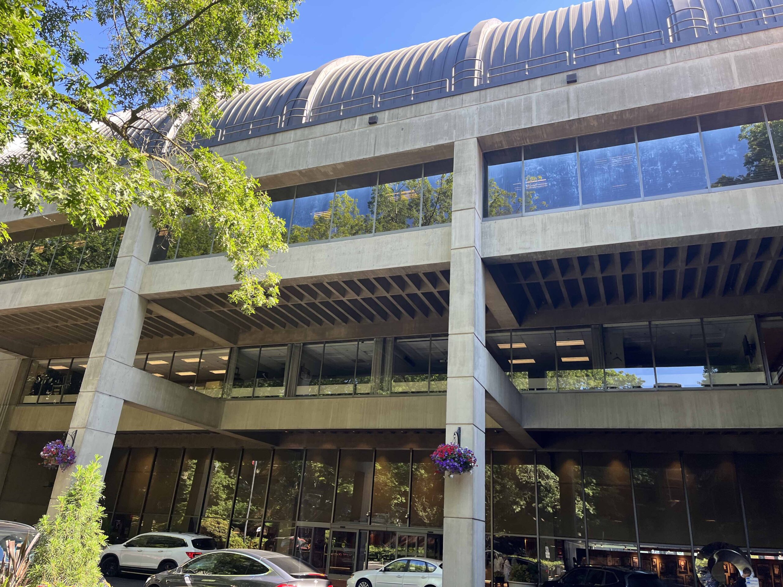 Multnomah Athletic Club - Venue Solutions Group