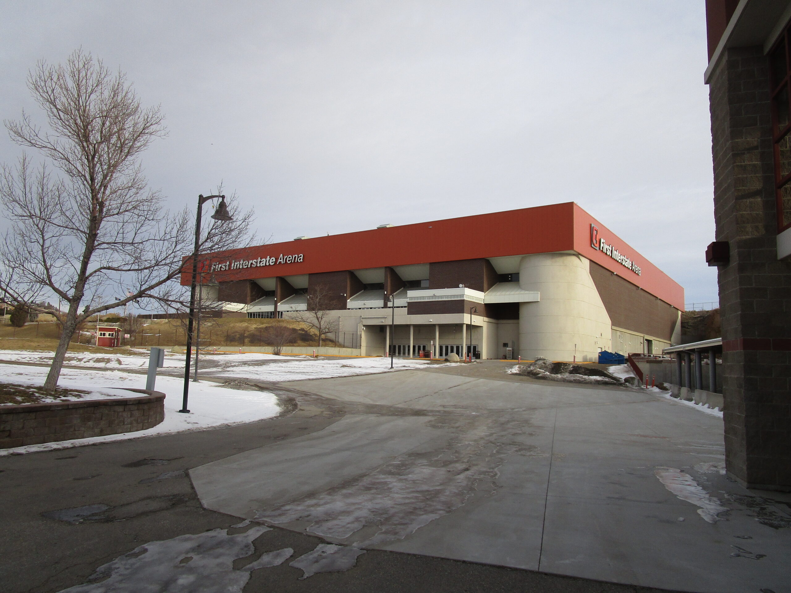 MetraPark - Venue Solutions Group